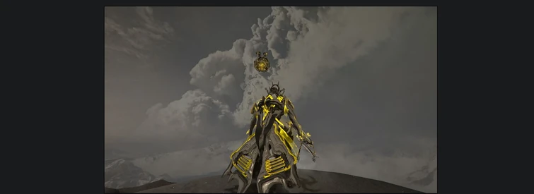 Discuss Everything About WARFRAME Wiki | Fandom