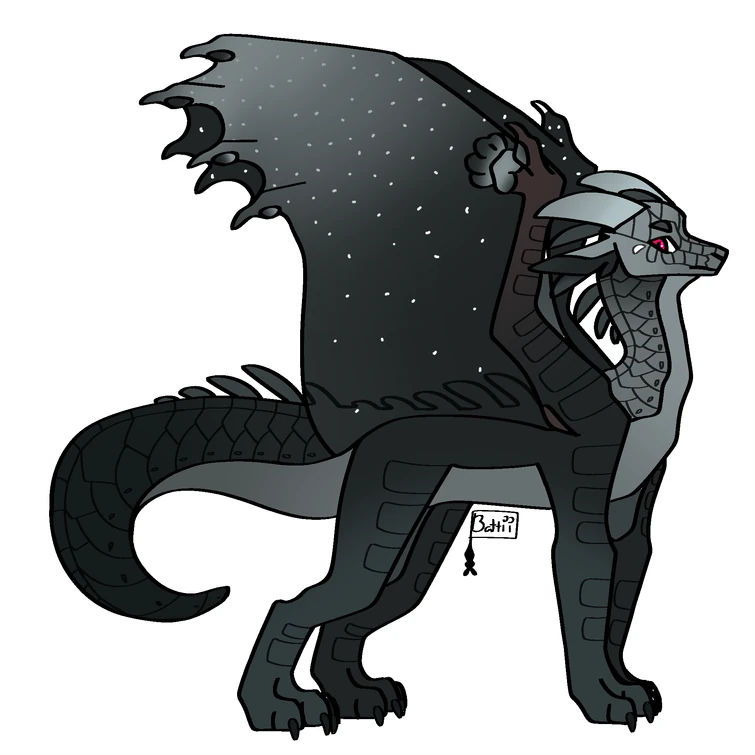 First to comment their nightwing ocs ref.. | Fandom