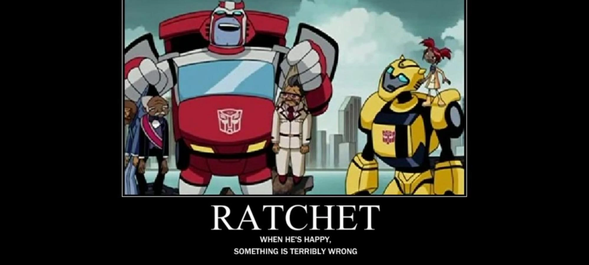 Transformers memes of the week2# | Fandom