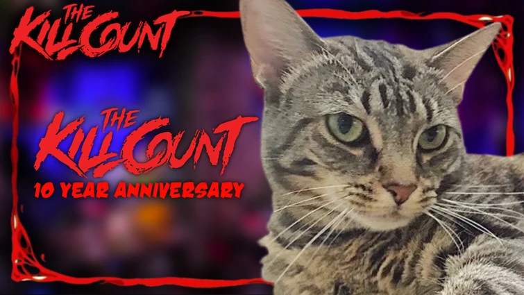 The Kill Count (2017-27) KILL COUNT | Fandom
