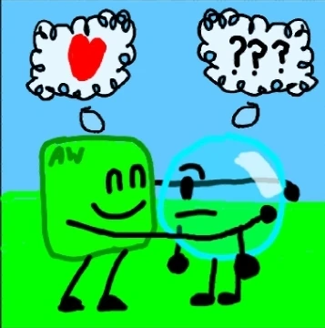 I think you noticed but | Fandom