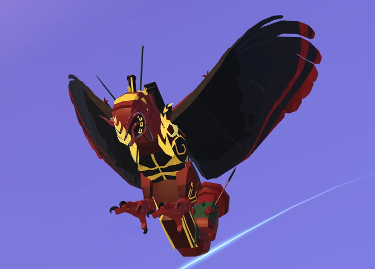 Discuss Everything About Creatures of Sonaria Wiki | Fandom