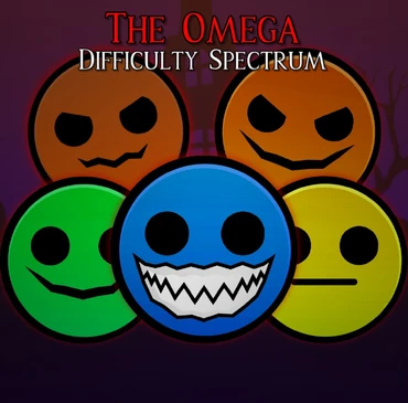 (Opinion Poll) Which is the better Omega Difficulty Spectrum thumbnail ...