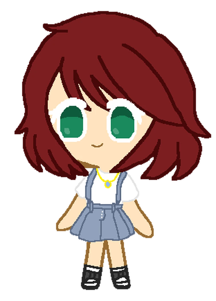 Reply with your oc | Fandom