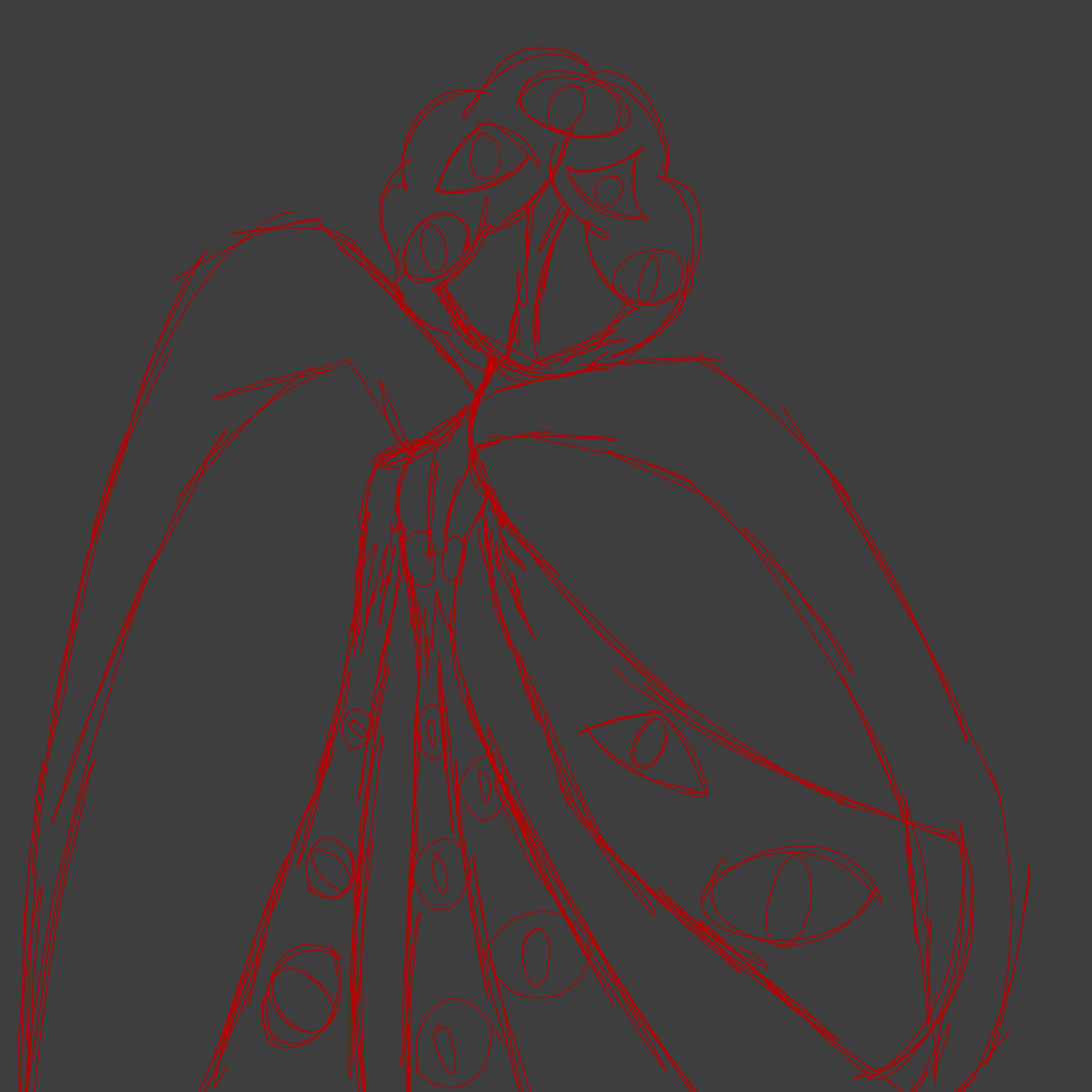 WIP of C0rrupt3d's true form | Fandom