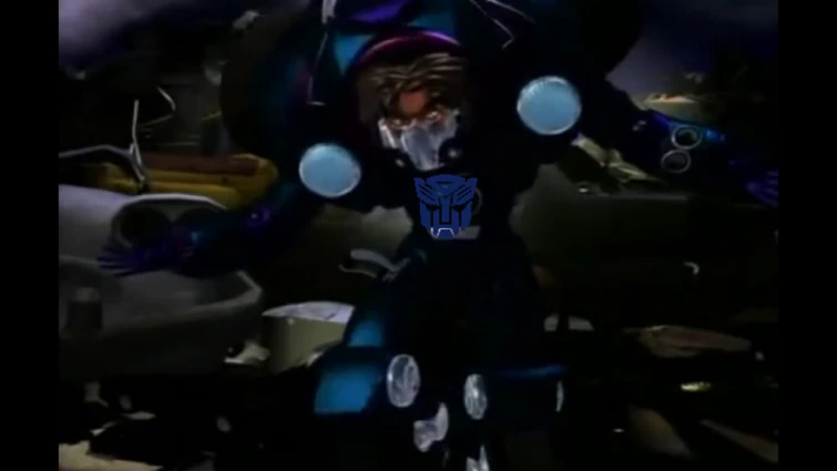 Discuss Everything About Teletraan I: The Transformers Wiki | Fandom