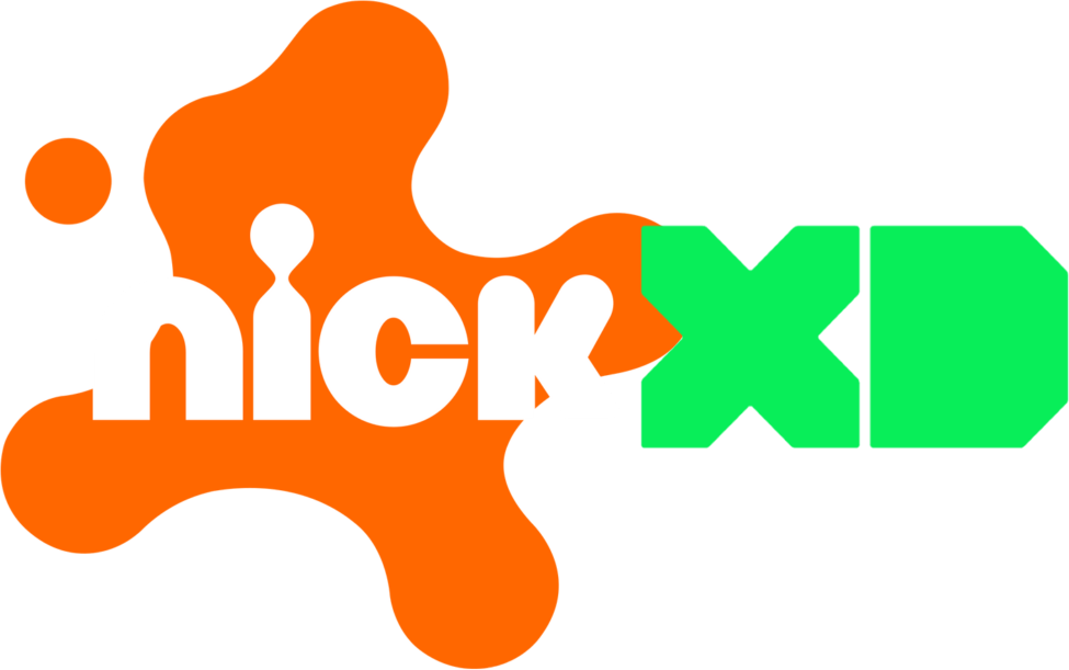 Can somebody know about New Nick XD Logo? | Fandom
