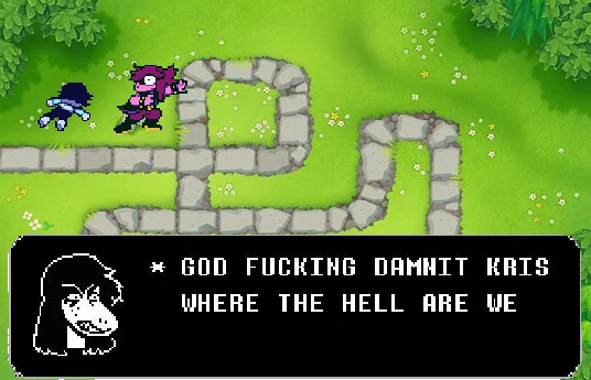 god damn it | Fandom