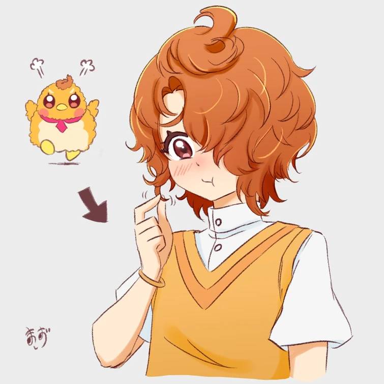 Discuss Everything About Pretty Cure Wiki | Fandom