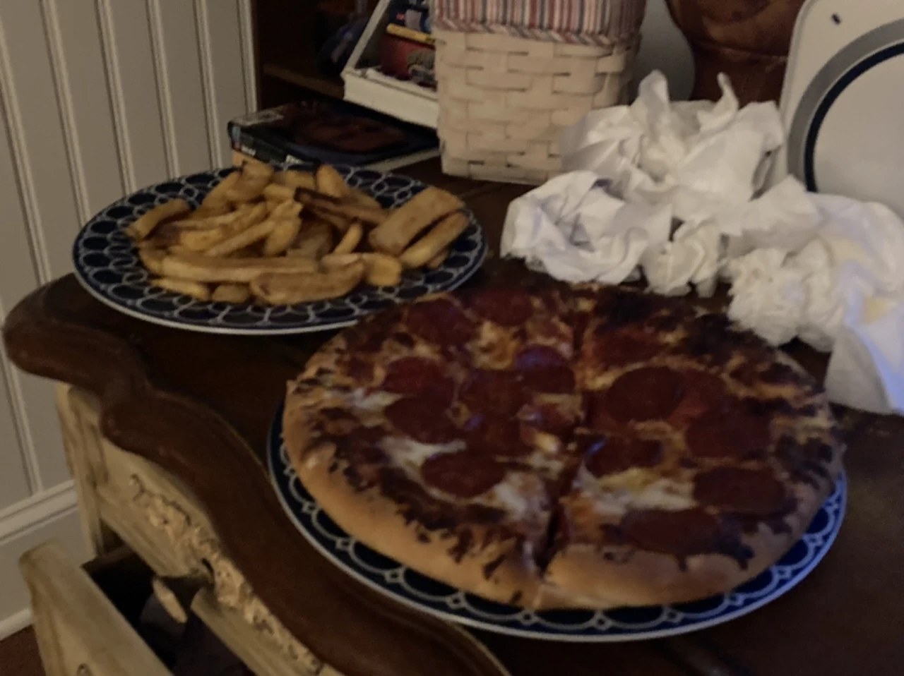 Pizza Tonight At Almost Midnight | Fandom