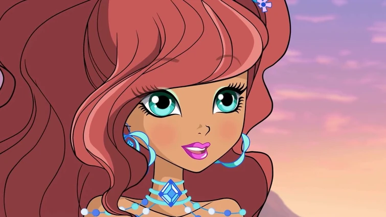 The whitewashing of Aisha | Fandom