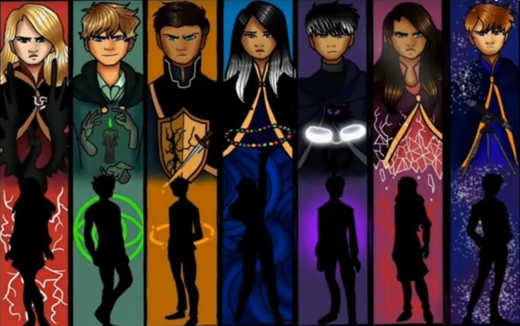 My Absolute FAVORITE Kotlc Fanart-Seriously, This Looks so Freaking ...