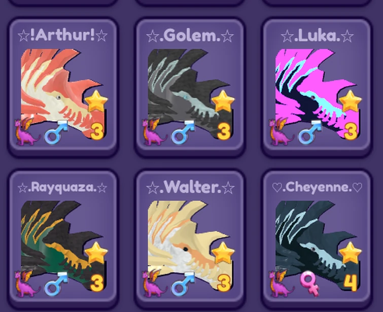 Discuss Everything About Dragon Adventures Wiki | Fandom