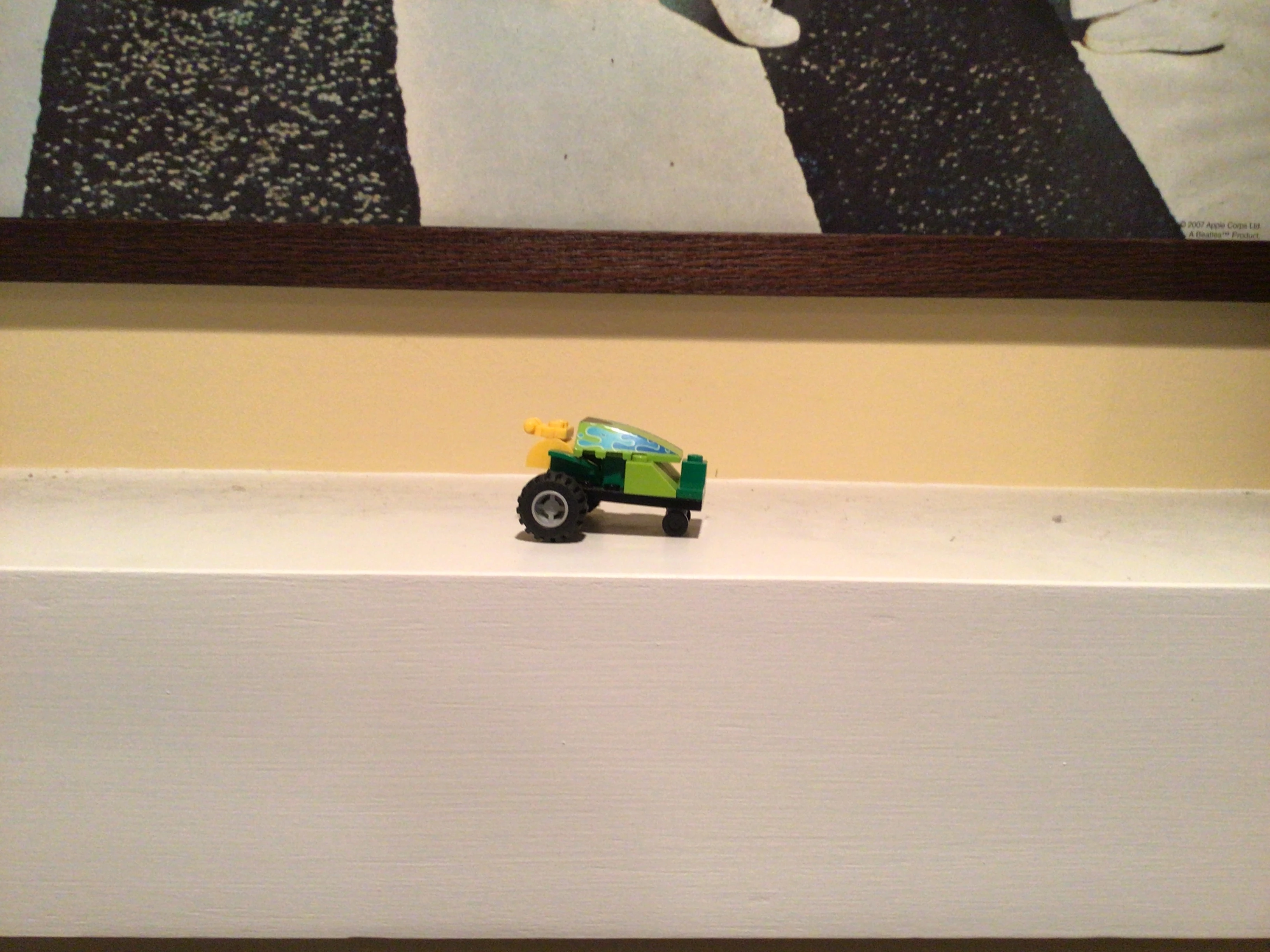 Lego g1 brawn. | Fandom