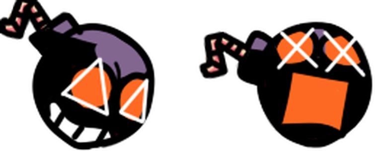 Whitty Icons | Fandom