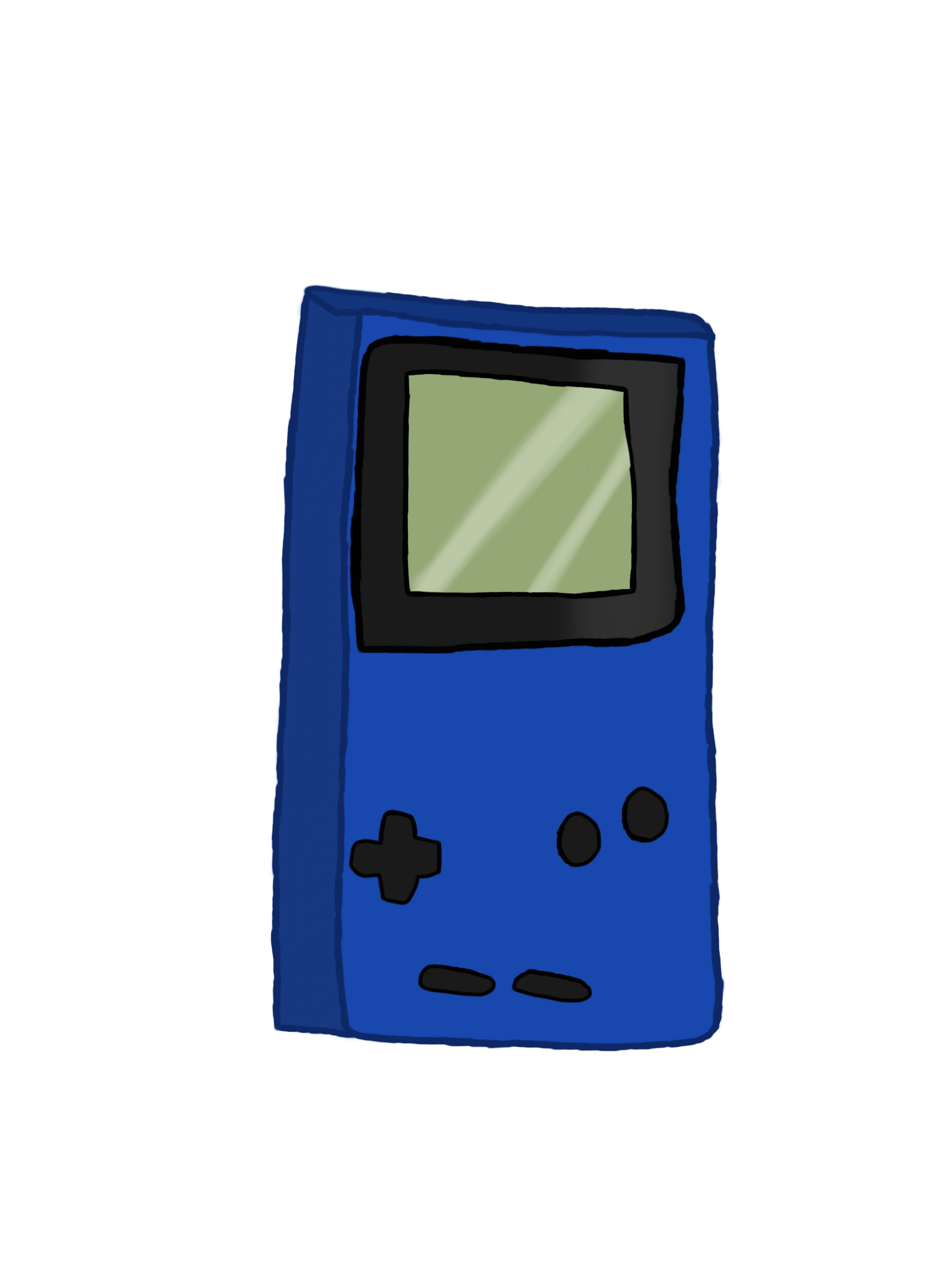 Gamebot But in my Style Asset | Fandom