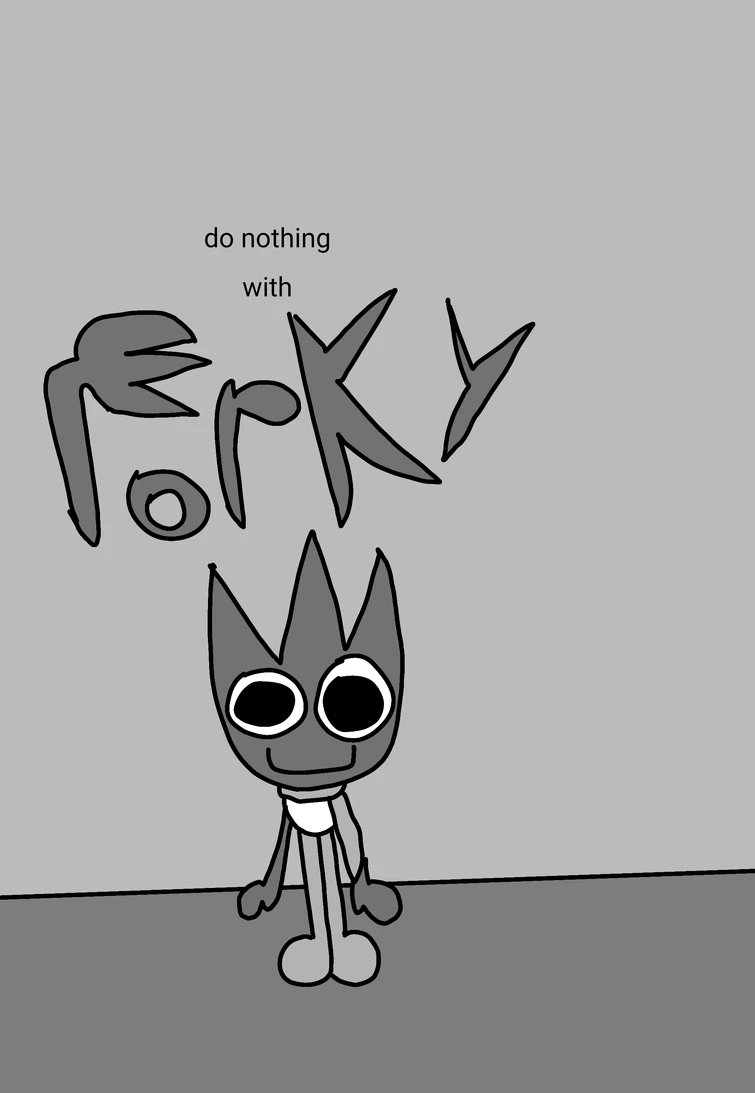 forky poster!!! | Fandom