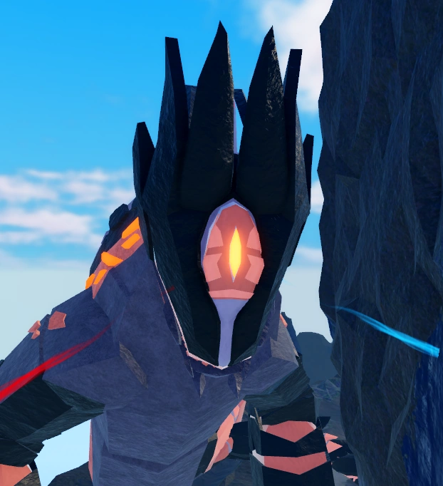 Gnorlock is happy | Fandom