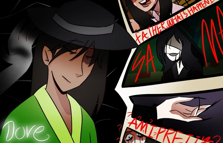 Discuss Everything About The Mimic Wiki | Fandom