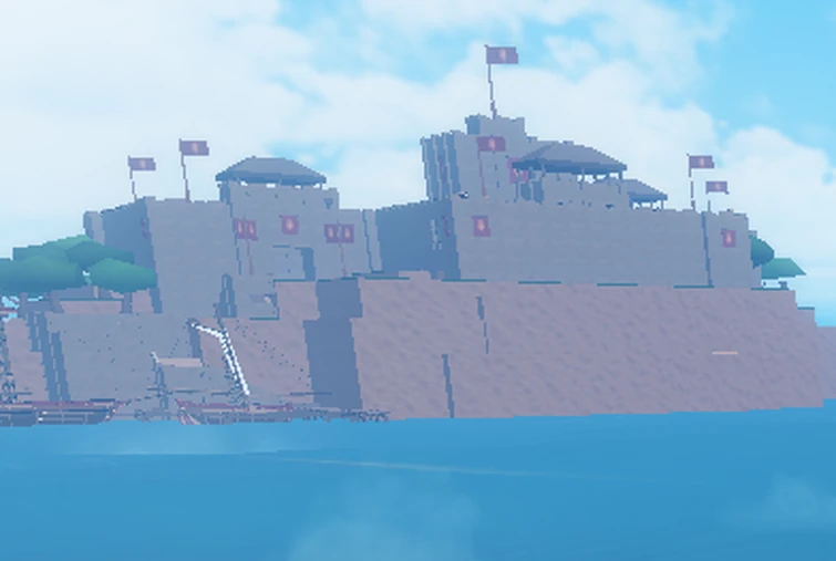 Ninth Battle of the War - Battle of Fort Talos | Fandom