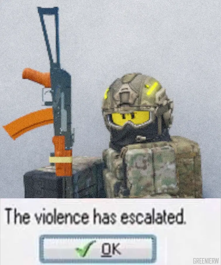 All posts by Mobile task force Zeta-9 | Fandom