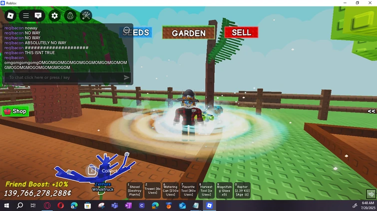 golden labs are op | Fandom