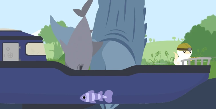 Here's a little length comparison | Fandom