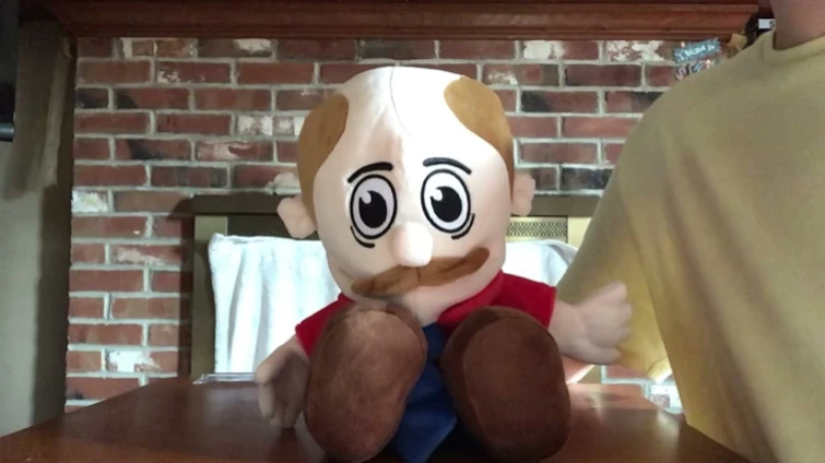 Discuss Everything About SMLWiki.com Wiki | Fandom