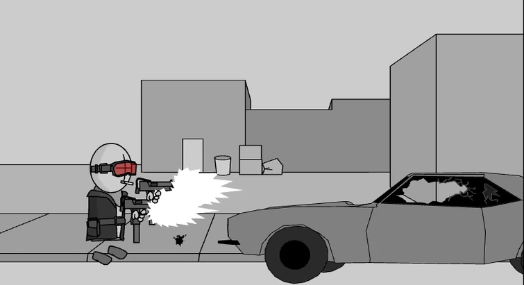 Lost Madness Combat Flash Game, 2007 | Fandom