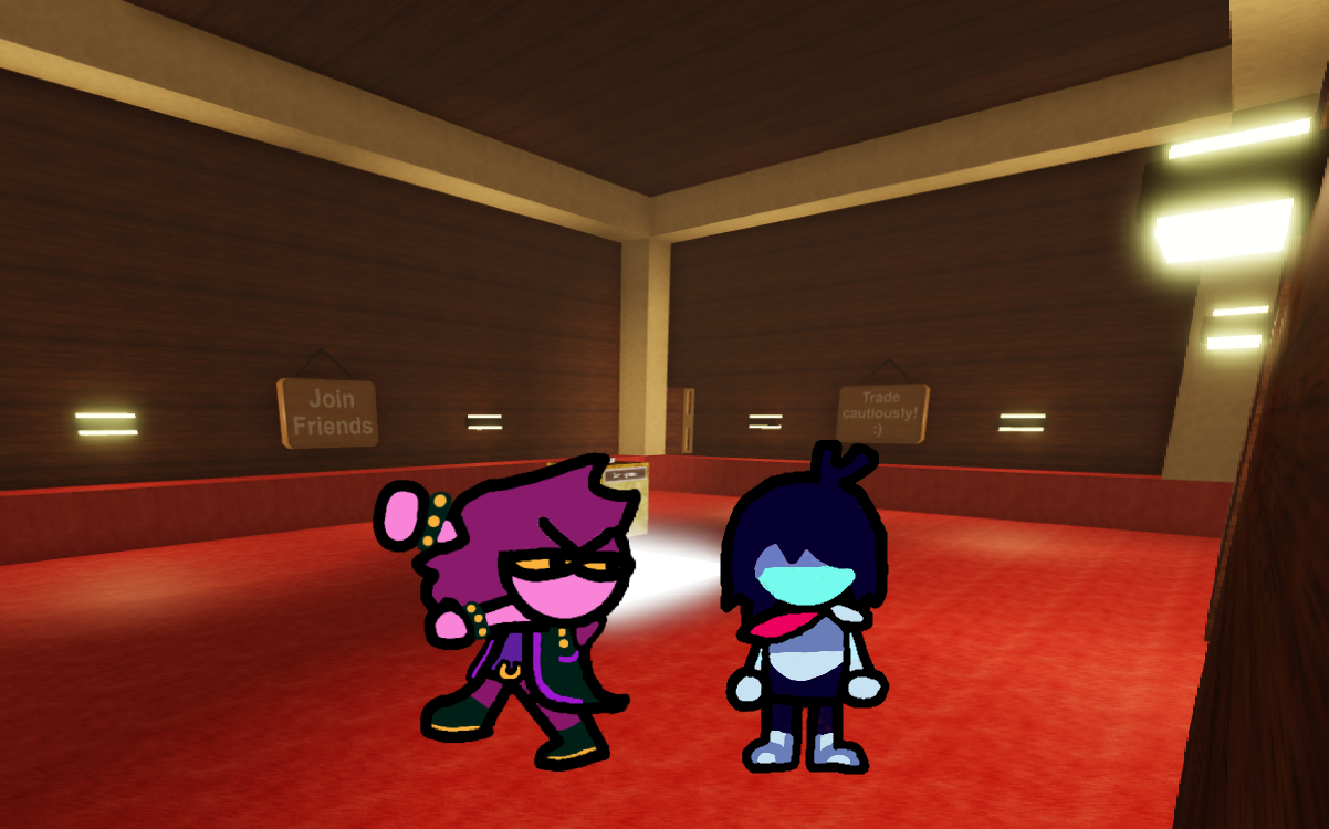 "God dammit Kris, Where The Hell Are We Now!?" | Fandom