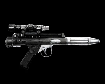 Favorite Imperial blaster. (please view full poll) | Fandom
