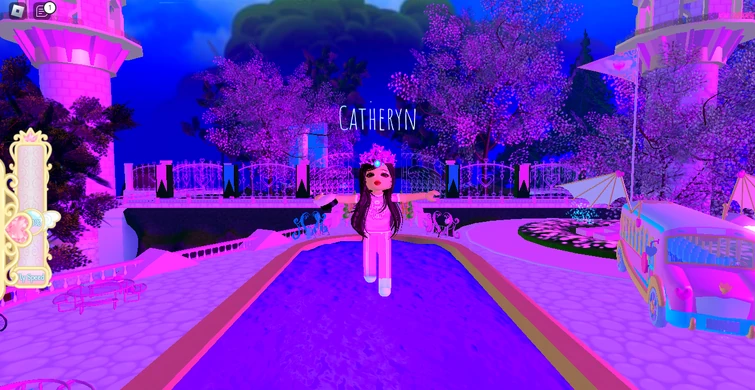 Discuss Everything About Royale High Wiki | Fandom