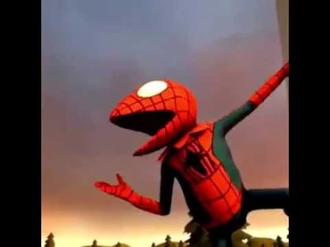With great power comes great... | Fandom