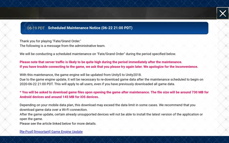 Discuss Everything About Fate/Grand Order Wiki | Fandom