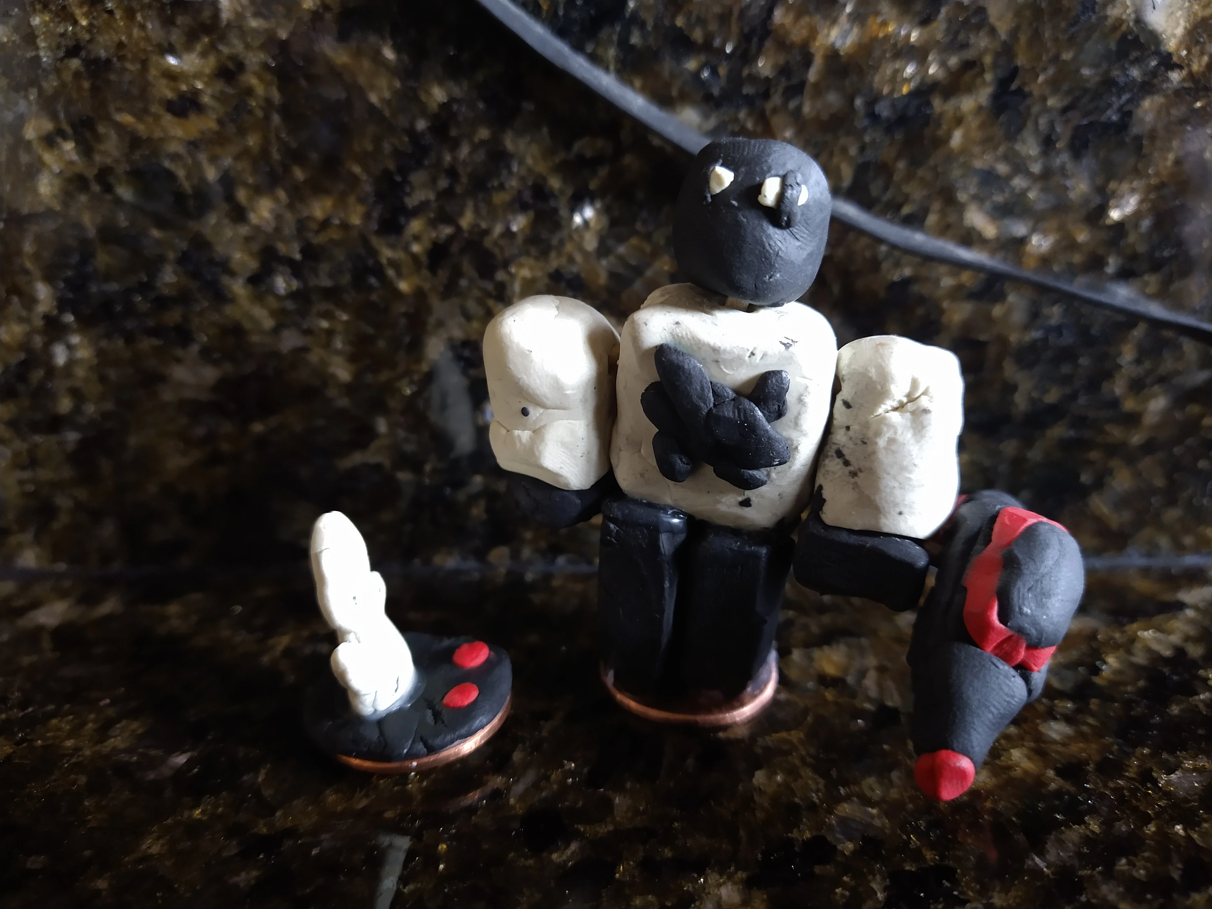 More action figures | Fandom
