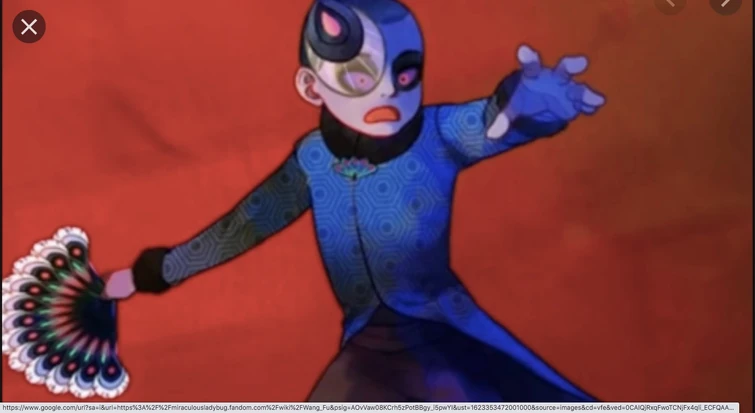 Sensei Wu and Master Fu's Similarities and Diffrences | Fandom