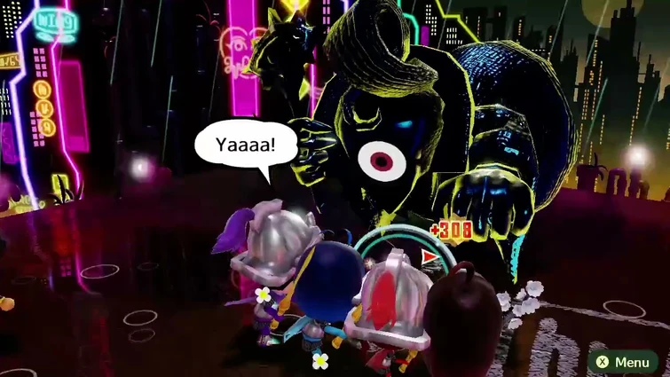 Discuss Everything About Miitopia Wiki | Fandom