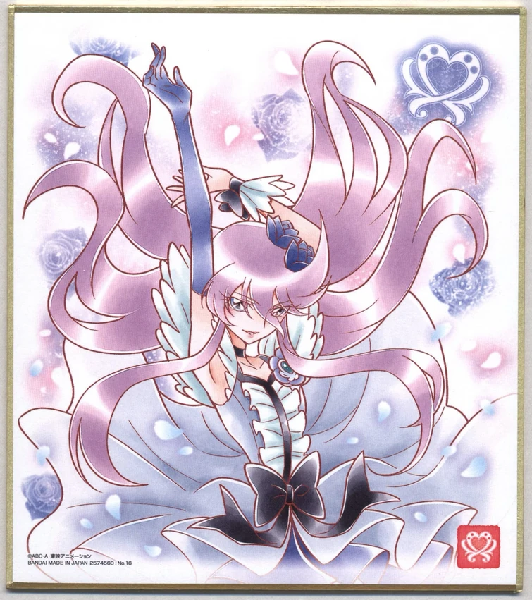 Cure Moonlight vs. Cures Sunshine & Blossom 💜🌞💖 *Heartcatch Battle Showdown! 💖* | Fandom