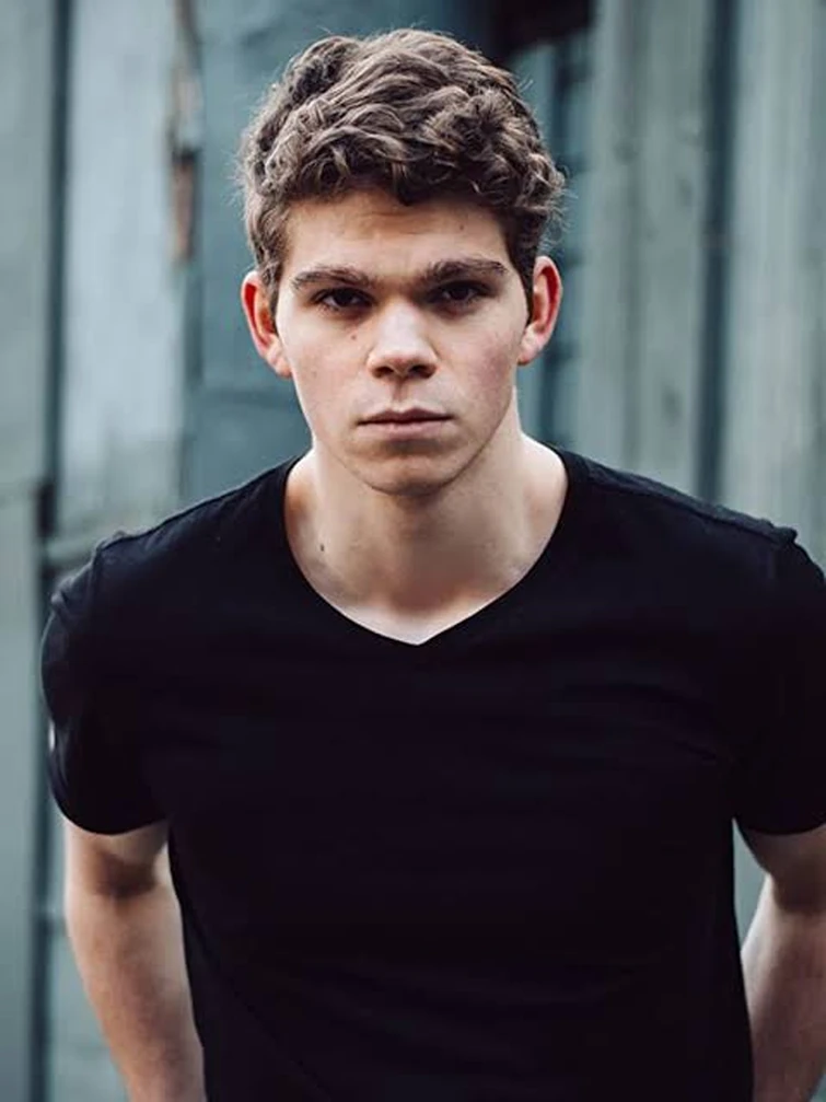 Discuss Everything About Riordan Wiki | Fandom