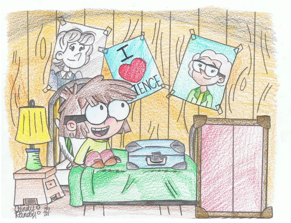 Episode Idea | Fandom