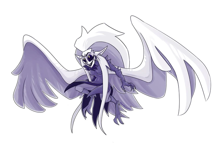 HARPY EDA LET'S GOOOOOOOOO | Fandom