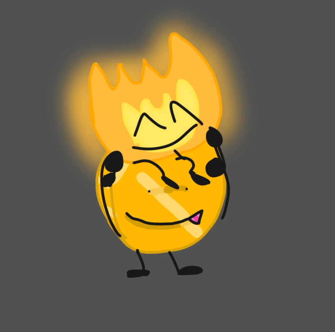 I love Fireoiny… | Fandom