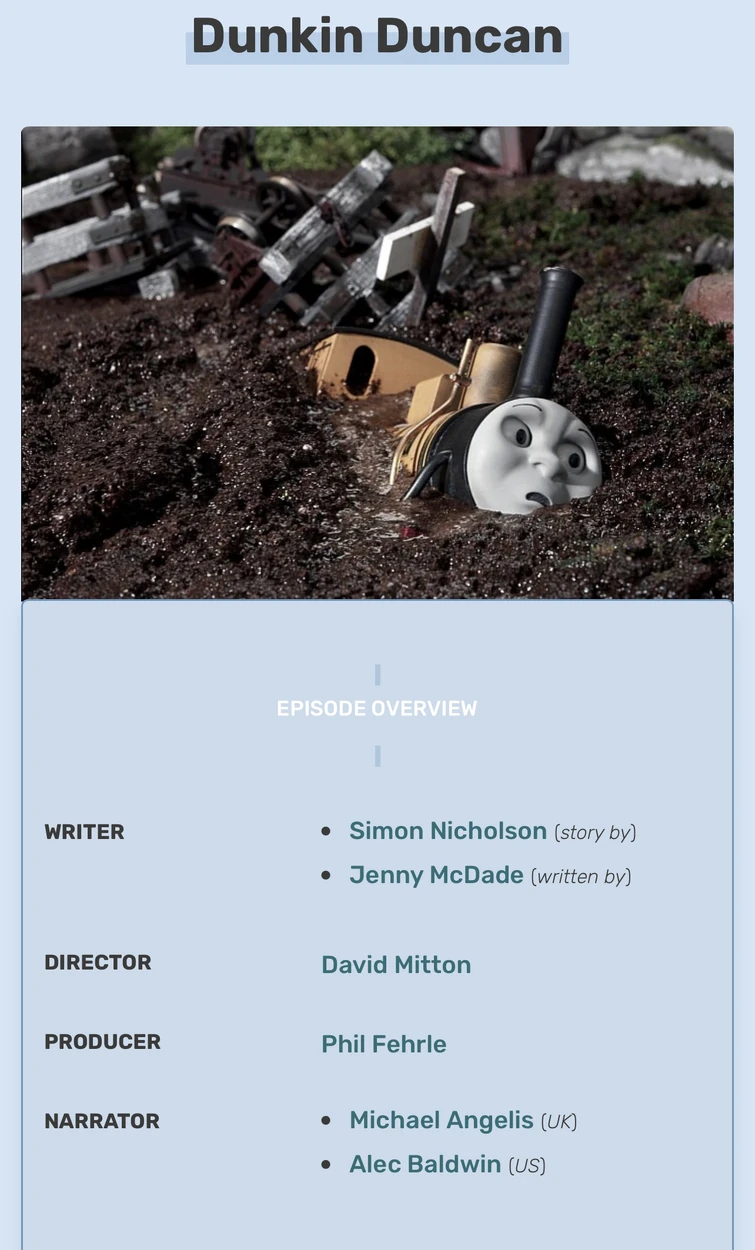 Dunkin Duncan | Fandom