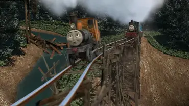 Discuss Everything About Thomas the Tank Engine Wiki | Fandom