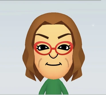 Mii Redesign 44-45 last miis in WSRD! (Wii) | Fandom