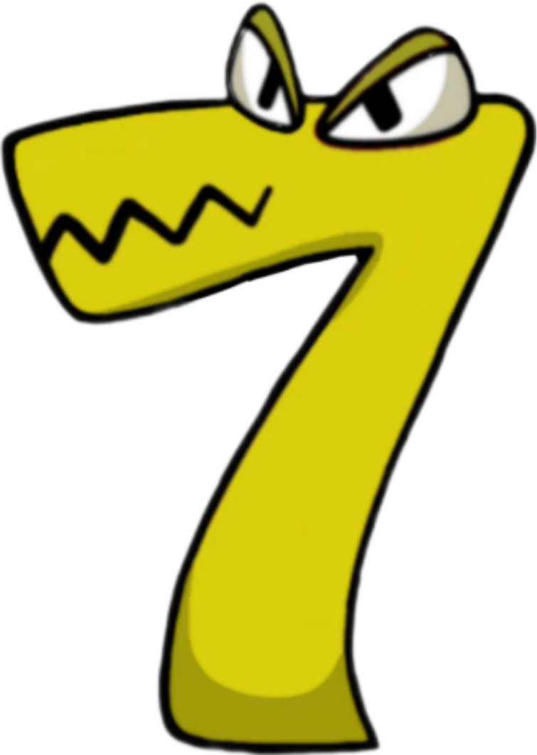 Number Lore 0-9 | Fandom