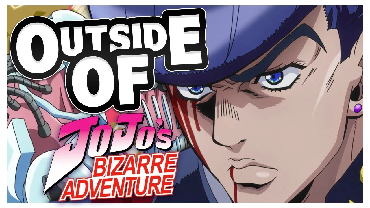 Josuke Higashikata | Fandom