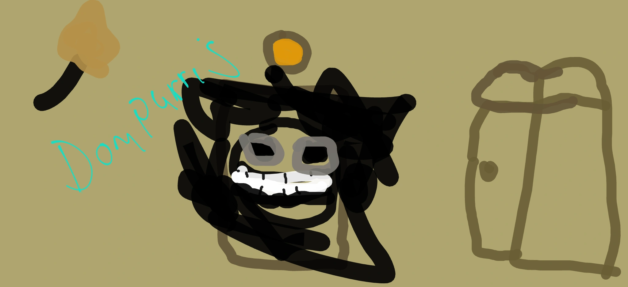 Entryways: Dart | Fandom