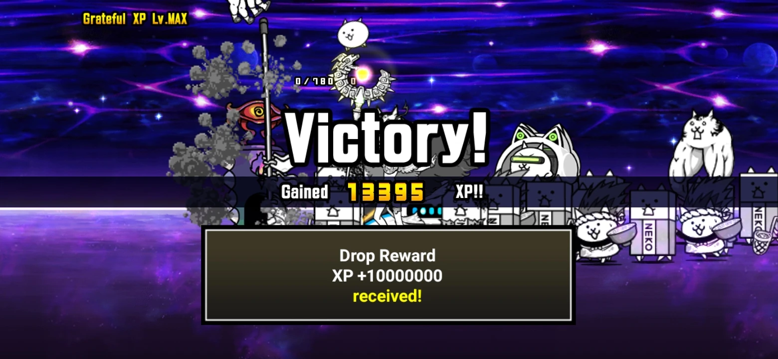 XP-nential gains | Fandom