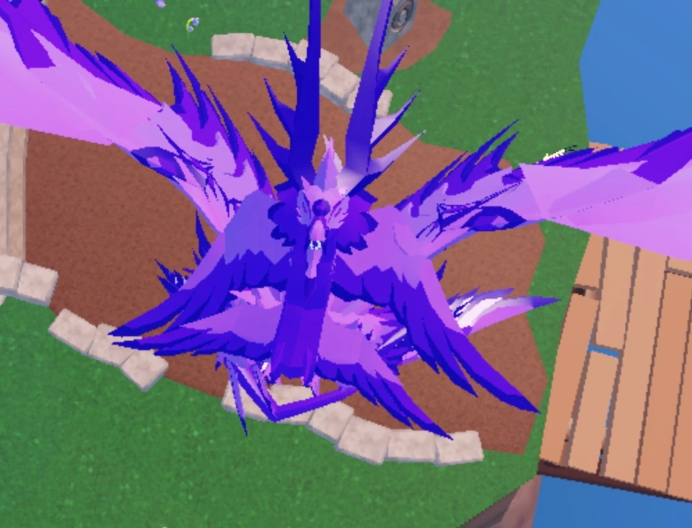 Angelic Monster and Two Little Wheat Monsters | Fandom